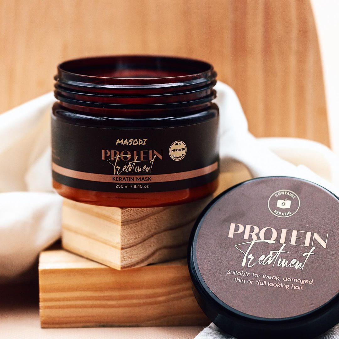 Masodi Organics – THEKÜR